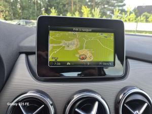 Melns Mercedes-Benz b-160 2015 Tauragė, ar dzinēja tilpumu 1.46 L un nobraukumu 177 tūkst. km par 5700 €, foto 20 vietnē AUTOMOTO.COM.LV