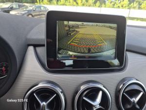 Melns Mercedes-Benz b-160 2015 Tauragė, ar dzinēja tilpumu 1.46 L un nobraukumu 177 tūkst. km par 5700 €, foto 21 vietnē AUTOMOTO.COM.LV