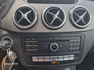Melns Mercedes-Benz b-160 2015 Tauragė, ar dzinēja tilpumu 1.46 L un nobraukumu 177 tūkst. km par 5700 €, foto 23 vietnē AUTOMOTO.COM.LV