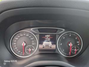 Melns Mercedes-Benz b-160 2015 Tauragė, ar dzinēja tilpumu 1.46 L un nobraukumu 177 tūkst. km par 5700 €, foto 25 vietnē AUTOMOTO.COM.LV
