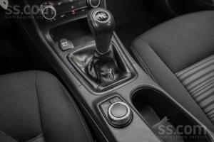 Mercedes-Benz b-160 2012 Ogre, ar dzinēja tilpumu 1.60 L un nobraukumu 174 tūkst. km par 6500 €, foto 13 vietnē AUTOMOTO.COM.LV