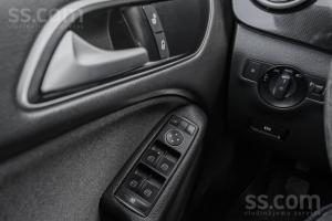 Mercedes-Benz b-160 2012 Ogre, ar dzinēja tilpumu 1.60 L un nobraukumu 174 tūkst. km par 6500 €, foto 15 vietnē AUTOMOTO.COM.LV