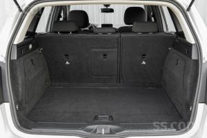 Mercedes-Benz b-160 2012 Ogre, ar dzinēja tilpumu 1.60 L un nobraukumu 174 tūkst. km par 6500 €, foto 18 vietnē AUTOMOTO.COM.LV