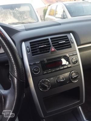 Melns Mercedes-Benz b-170 2006 Kaišiadorys, ar dzinēja tilpumu 1.70 L un nobraukumu 190 tūkst. km par 1700 €, foto 6 vietnē AUTOMOTO.COM.LV