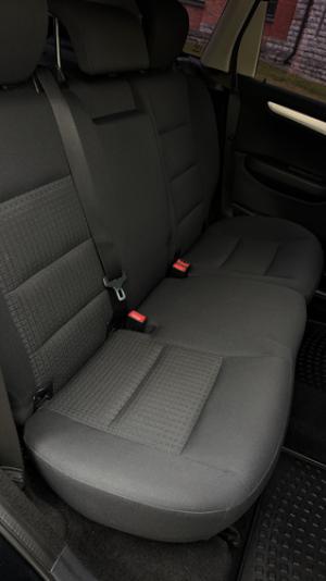Melns Mercedes-Benz b-170 2007 Tallina, ar dzinēja tilpumu 0.00 L un nobraukumu 165 tūkst. km par 3900 €, foto 9 vietnē AUTOMOTO.COM.LV