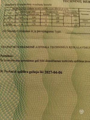 Melns Mercedes-Benz b-170 2006 Kauņa, ar dzinēja tilpumu 1.70 L un nobraukumu 165 tūkst. km par 1850 €, foto 18 vietnē AUTOMOTO.COM.LV