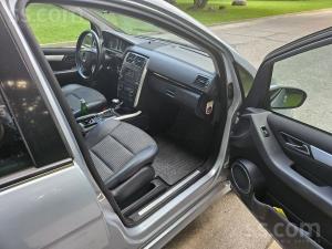 Zils Mercedes-Benz b-170 2006 Rīga, ar dzinēja tilpumu 1.70 L un nobraukumu 233 tūkst. km par 1700 €, foto 3 vietnē AUTOMOTO.COM.LV