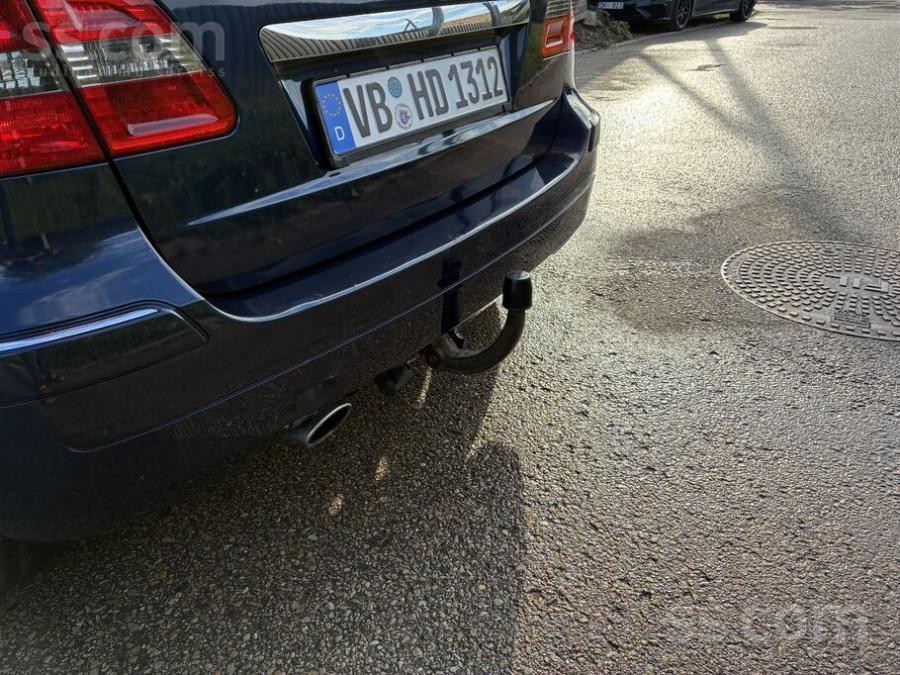 Blue Mercedes-Benz b-170 2007 in Daugavpils, with an engine capacity of 1.70 L and mileage of 0 thousand km for 2950 €, photo 19 on AUTOMOTO.COM.LV