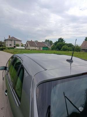 Grey Mercedes-Benz b-170 2007 in Kedainiai, with an engine capacity of 1.70 L and mileage of 106 thousand km for 1250 €, photo 6 on AUTOMOTO.COM.LV