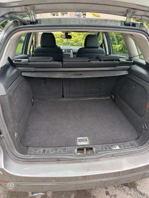 Grey Mercedes-Benz b-170 2007 in Kedainiai, with an engine capacity of 1.70 L and mileage of 106 thousand km for 1250 €, photo 16 on AUTOMOTO.COM.LV
