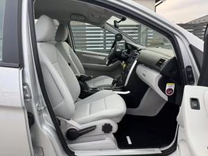 Pelēks Mercedes-Benz b-170 2008 Jelgava, ar dzinēja tilpumu 1.70 L un nobraukumu 148 tūkst. km par 3850 €, foto 11 vietnē AUTOMOTO.COM.LV