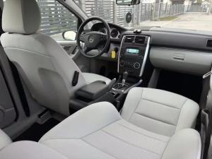 Pelēks Mercedes-Benz b-170 2008 Jelgava, ar dzinēja tilpumu 1.70 L un nobraukumu 148 tūkst. km par 3850 €, foto 12 vietnē AUTOMOTO.COM.LV