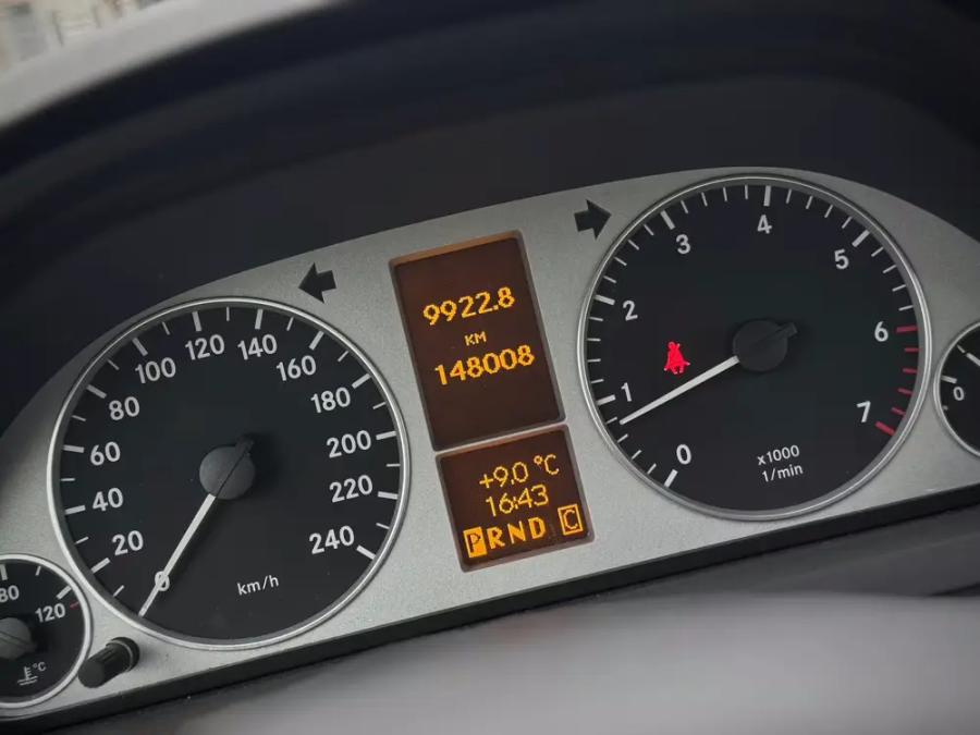 Pelēks Mercedes-Benz b-170 2008 Jelgava, ar dzinēja tilpumu 1.70 L un nobraukumu 148 tūkst. km par 3850 €, foto 15 vietnē AUTOMOTO.COM.LV