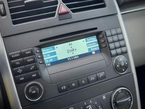 Pelēks Mercedes-Benz b-170 2008 Jelgava, ar dzinēja tilpumu 1.70 L un nobraukumu 148 tūkst. km par 3850 €, foto 16 vietnē AUTOMOTO.COM.LV