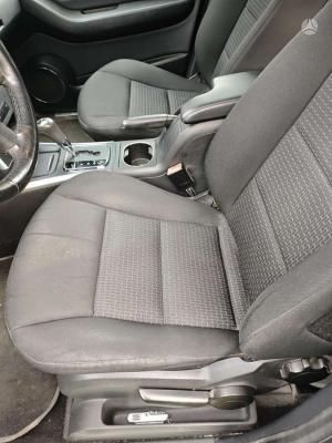 Pelēks Mercedes-Benz b-170 2008 Šauļi, ar dzinēja tilpumu 1.70 L un nobraukumu 159 tūkst. km par 1500 €, foto  vietnē AUTOMOTO.COM.LV