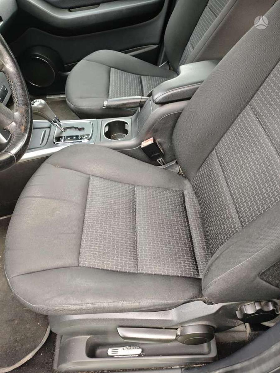 Pelēks Mercedes-Benz b-170 2008 Šauļi, ar dzinēja tilpumu 1.70 L un nobraukumu 159 tūkst. km par 1500 €, foto 1 vietnē AUTOMOTO.COM.LV