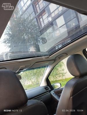 Mercedes-Benz b-170 2007 in Vilnius, with an engine capacity of 1.70 L and mileage of 150 thousand km for 2150 €, photo 9 on AUTOMOTO.COM.LV