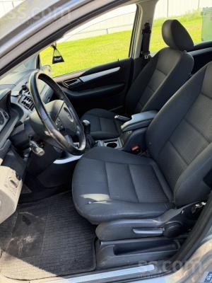Mercedes-Benz b-170 2008 Rīga, ar dzinēja tilpumu 1.70 L un nobraukumu 259 tūkst. km par 2500 €, foto 11 vietnē AUTOMOTO.COM.LV