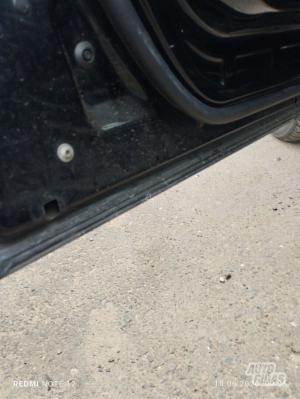 Mercedes-Benz b-170 2009 Viļņa, ar dzinēja tilpumu 1.70 L un nobraukumu 153 tūkst. km par 2550 €, foto 16 vietnē AUTOMOTO.COM.LV