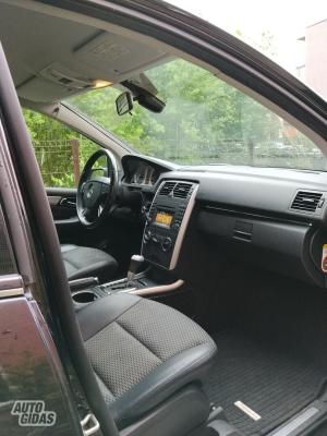 Mercedes-Benz b-170 2009 Viļņa, ar dzinēja tilpumu 1.70 L un nobraukumu 153 tūkst. km par 2550 €, foto 6 vietnē AUTOMOTO.COM.LV