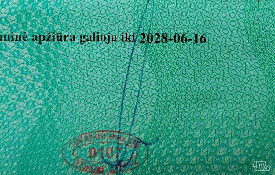 Mercedes-Benz b-170 2009 Viļņa, ar dzinēja tilpumu 1.70 L un nobraukumu 153 tūkst. km par 2550 €, foto 21 vietnē AUTOMOTO.COM.LV