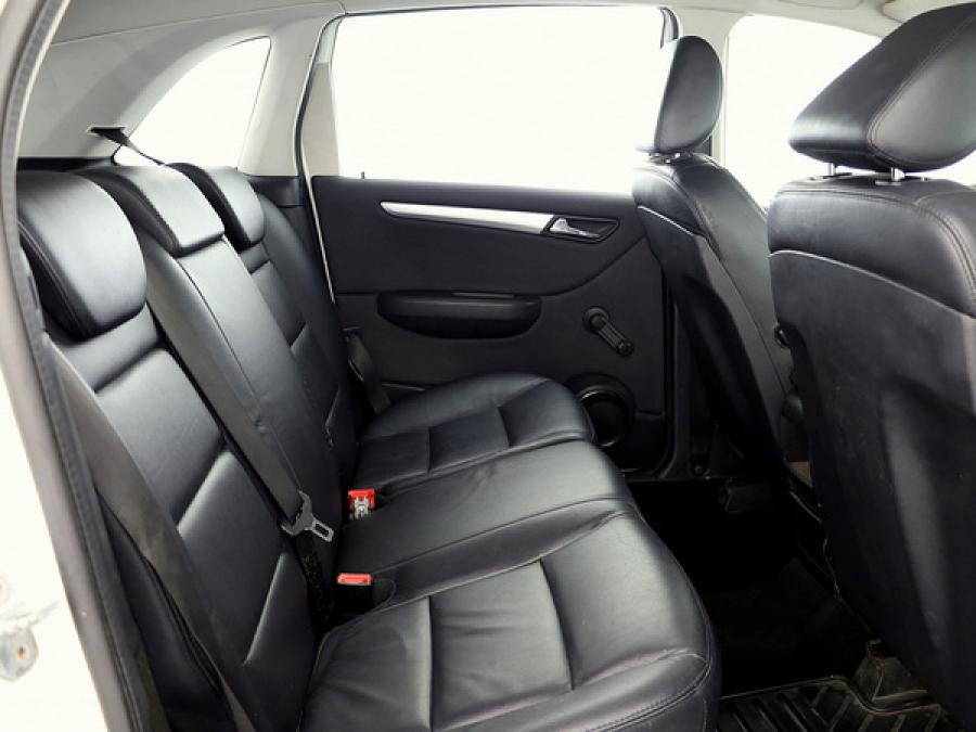 Balts Mercedes-Benz b-170 2009 Tallina, ar dzinēja tilpumu 2.00 L un nobraukumu 377 tūkst. km par 799 €, foto 8 vietnē AUTOMOTO.COM.LV