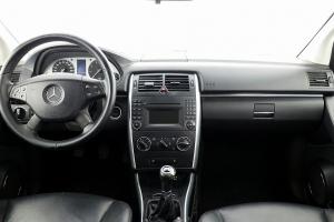Balts Mercedes-Benz b-170 2009 Tallina, ar dzinēja tilpumu 2.00 L un nobraukumu 377 tūkst. km par 799 €, foto 13 vietnē AUTOMOTO.COM.LV