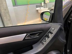 Melns Mercedes-Benz B 180 2007 Viļņa, ar dzinēja tilpumu 2.00 L un nobraukumu 320 tūkst. km par 2750 €, foto 15 vietnē AUTOMOTO.COM.LV