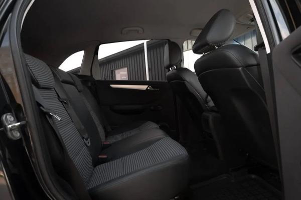 Melns Mercedes-Benz B 180 2007 Jelgava, ar dzinēja tilpumu 2.00 L un nobraukumu 330 tūkst. km par 1900 €, foto 9 vietnē AUTOMOTO.COM.LV