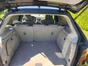 Black Mercedes-Benz B 180 2007 in Kedainiai, with an engine capacity of 2.00 L and mileage of 224 thousand km for 1849 €, photo 10 on AUTOMOTO.COM.LV