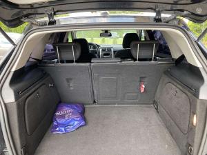 Black Mercedes-Benz B 180 2007 in Vilnius, with an engine capacity of 1.99 L and mileage of 393 thousand km for 1850 €, photo 15 on AUTOMOTO.COM.LV