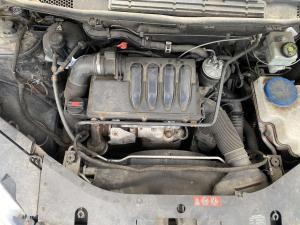 Black Mercedes-Benz B 180 2007 in Vilnius, with an engine capacity of 1.99 L and mileage of 393 thousand km for 1850 €, photo 16 on AUTOMOTO.COM.LV