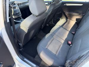 Melns Mercedes-Benz B 180 2007 Rīga, ar dzinēja tilpumu 2.00 L un nobraukumu 236 tūkst. km par 4000 €, foto 10 vietnē AUTOMOTO.COM.LV