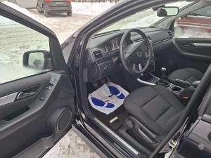 Melns Mercedes-Benz B 180 2008 Panevēža, ar dzinēja tilpumu 2.00 L un nobraukumu 242 tūkst. km par 2290 €, foto 8 vietnē AUTOMOTO.COM.LV