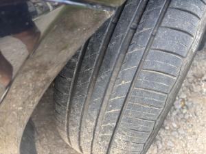 Melns Mercedes-Benz B 180 2008 Telšiai, ar dzinēja tilpumu 1.80 L un nobraukumu 142 tūkst. km par 2100 €, foto 12 vietnē AUTOMOTO.COM.LV