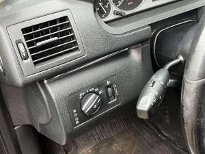Black Mercedes-Benz B 180 2009 in Alytus, with an engine capacity of 1.99 L and mileage of 275 thousand km for 1950 €, photo 17 on AUTOMOTO.COM.LV