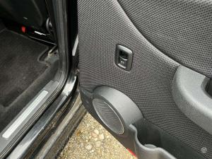 Black Mercedes-Benz B 180 2009 in Alytus, with an engine capacity of 1.99 L and mileage of 275 thousand km for 1950 €, photo 19 on AUTOMOTO.COM.LV