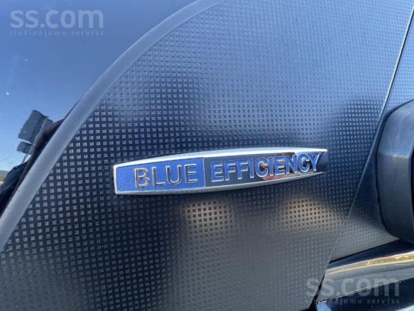 Melns Mercedes-Benz B 180 2010 Rīga, ar dzinēja tilpumu 2.00 L un nobraukumu 260 tūkst. km par 2300 €, foto 9 vietnē AUTOMOTO.COM.LV