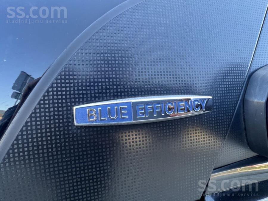 Melns Mercedes-Benz B 180 2010 Rīga, ar dzinēja tilpumu 2.00 L un nobraukumu 260 tūkst. km par 2300 €, foto 10 vietnē AUTOMOTO.COM.LV
