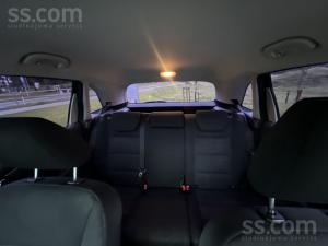 Черный Мерседес Б 180 2010 в Огре, объемом двигателя 2.00 л и пробегом 397 тыс. км за 2700 €, фото 9 на AUTOMOTO.COM.LV