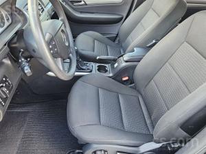 Melns Mercedes-Benz B 180 2010 Jēkabpils, ar dzinēja tilpumu 2.00 L un nobraukumu 242 tūkst. km par 4490 €, foto 14 vietnē AUTOMOTO.COM.LV