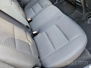Melns Mercedes-Benz B 180 2010 Jēkabpils, ar dzinēja tilpumu 2.00 L un nobraukumu 242 tūkst. km par 4490 €, foto 21 vietnē AUTOMOTO.COM.LV