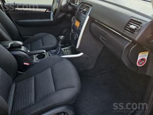Melns Mercedes-Benz B 180 2010 Jēkabpils, ar dzinēja tilpumu 2.00 L un nobraukumu 242 tūkst. km par 4490 €, foto 23 vietnē AUTOMOTO.COM.LV