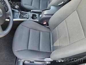 Melns Mercedes-Benz B 180 2010 Jēkabpils, ar dzinēja tilpumu 2.00 L un nobraukumu 242 tūkst. km par 4490 €, foto 25 vietnē AUTOMOTO.COM.LV