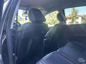 Black Mercedes-Benz B 180 2010 in Kaunas, with an engine capacity of 2.00 L and mileage of 260 thousand km for 2090 €, photo 11 on AUTOMOTO.COM.LV