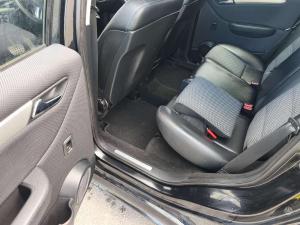 Melns Mercedes-Benz B 180 2011 Kauņa, ar dzinēja tilpumu 2.00 L un nobraukumu 313 tūkst. km par 3950 €, foto 9 vietnē AUTOMOTO.COM.LV