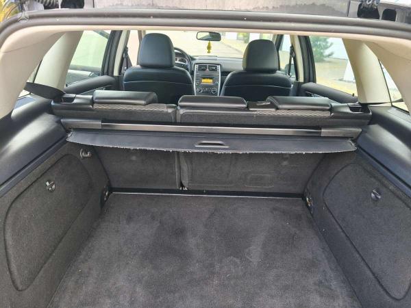 Melns Mercedes-Benz B 180 2011 Kauņa, ar dzinēja tilpumu 2.00 L un nobraukumu 313 tūkst. km par 3950 €, foto 9 vietnē AUTOMOTO.COM.LV