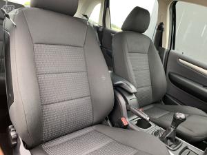 Black Mercedes-Benz B 180 2011 in Kaunas, with an engine capacity of 2.00 L and mileage of 245 thousand km for 3799 €, photo 15 on AUTOMOTO.COM.LV