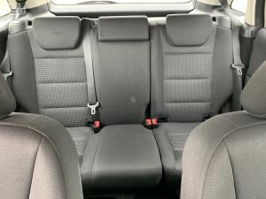 Black Mercedes-Benz B 180 2011 in Kaunas, with an engine capacity of 2.00 L and mileage of 245 thousand km for 3799 €, photo 16 on AUTOMOTO.COM.LV