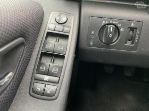 Black Mercedes-Benz B 180 2011 in Kaunas, with an engine capacity of 2.00 L and mileage of 245 thousand km for 3799 €, photo 18 on AUTOMOTO.COM.LV